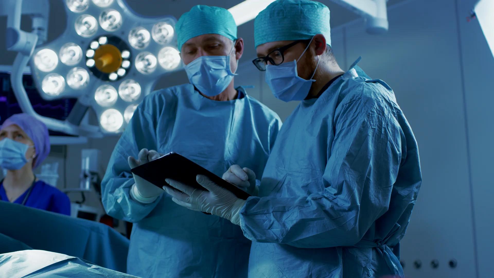 Surgical Quality Specialists – SQS